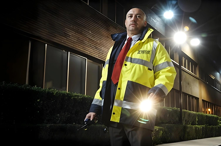 Void Property Protection – DECCAN